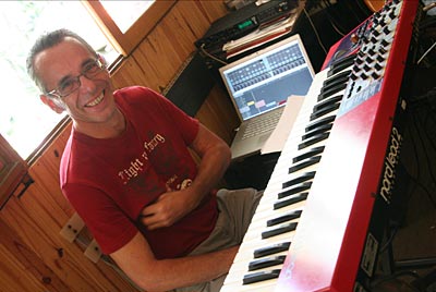 A découvrir ce dimanche au Séchoir