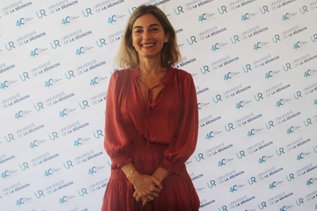 Anne Françoise Zattara : l’ouverture sur le monde valeur fondamentale ...