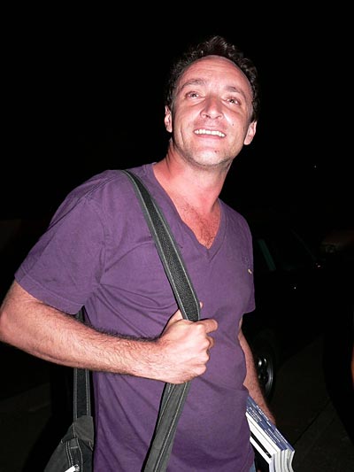 Hart de Keating, vous connaissez