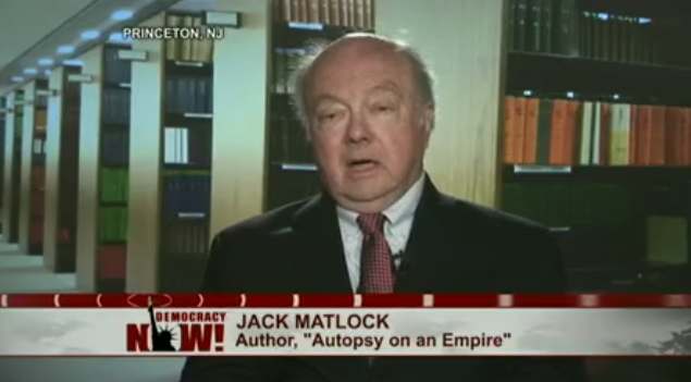 Crimée : la Russie répond à l’élargissement de l’OTAN vers l’Est