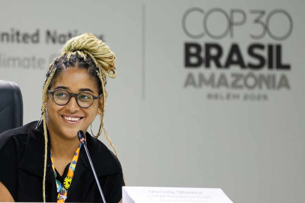 COP30 : la jeunesse en première ligne pour tourner la page des énergies ...