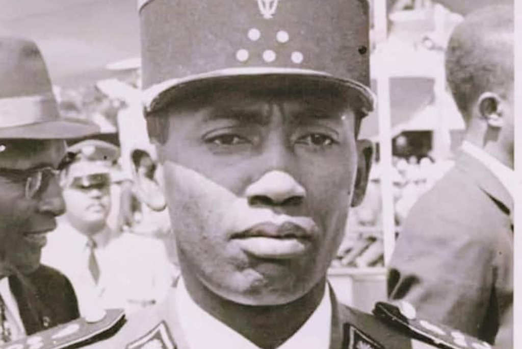 Madagascar : 47e anniversaire de l’assassinat du président Richard ...