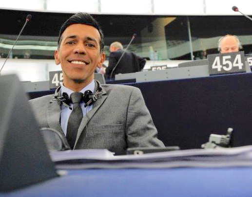 Younous Omarjee élaborera un rapport de mise en œuvre de l’article 349