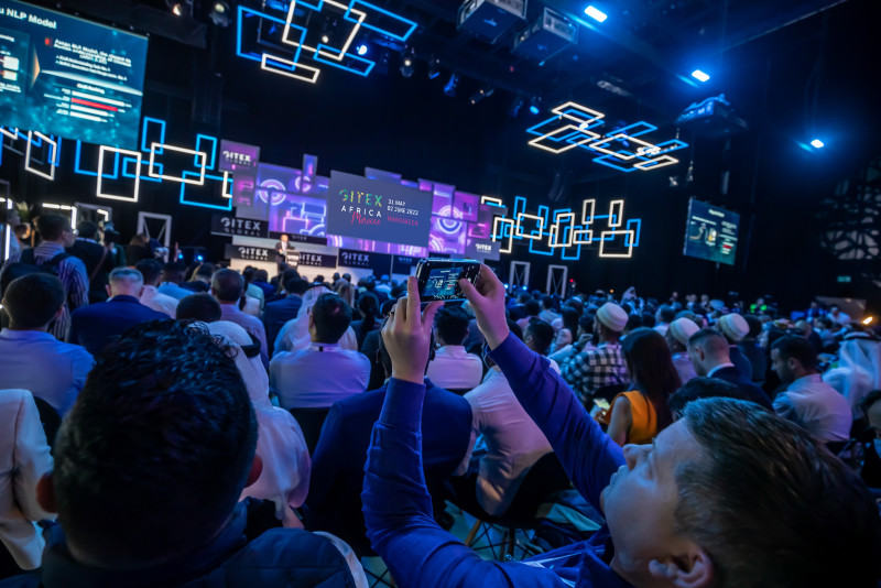 GITEX Africa Digital Summit 2023: Unleashing the Power of Digital ... GITEX Africa Digital Summit 2023: Unleashing the Power of Digital ...