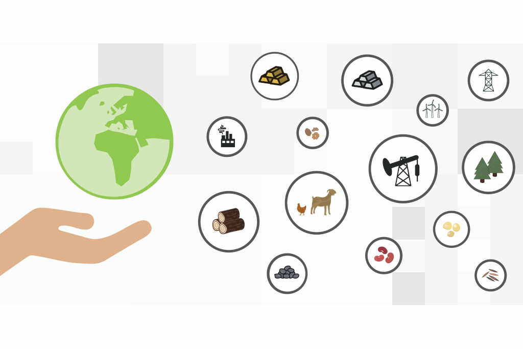 L’Afrique invitée à repenser la gestion de ses ressources naturelles