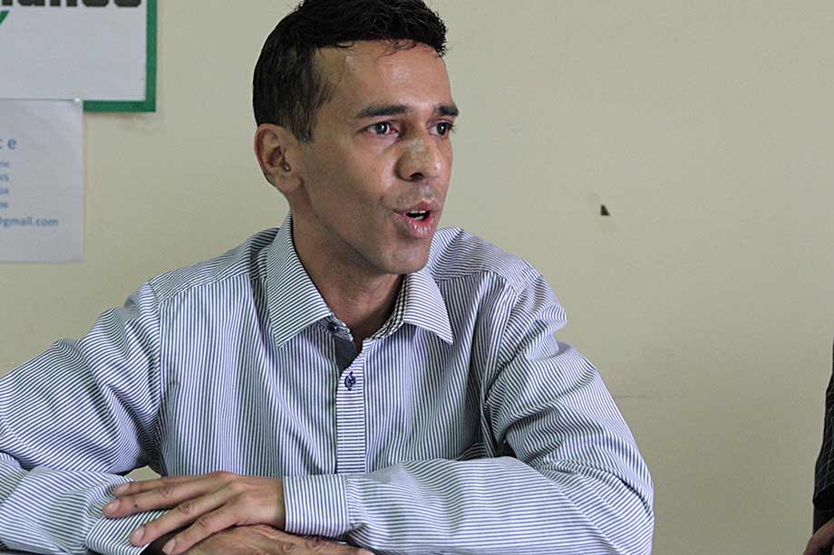 Younous Omarjee appelle à la solidarité de l’Union européenne