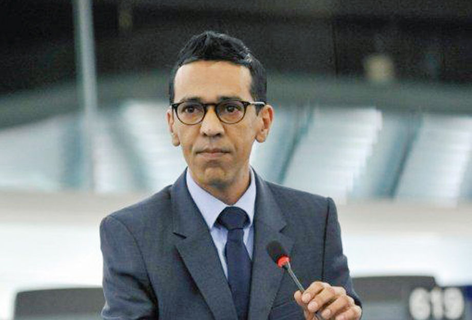 Le WWF classe Younous Omarjee meilleur député européen de l’Outremer ...