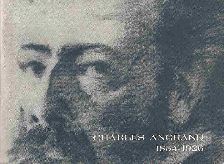 Charles Angrand et la collection Depeaux (1853-1920)