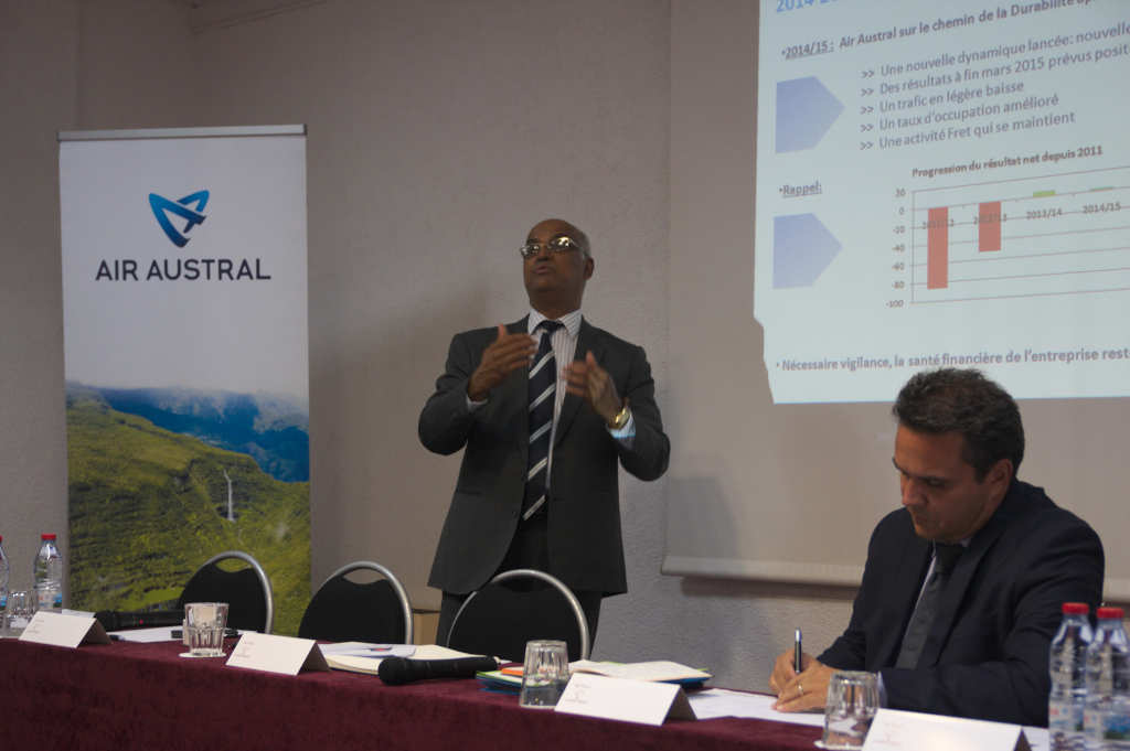 L’aventure malgache d’Air Austral ébranle la Sécurité sociale malgache