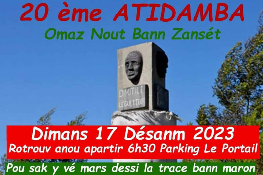 20e édition d’Atidamba au Dimitile