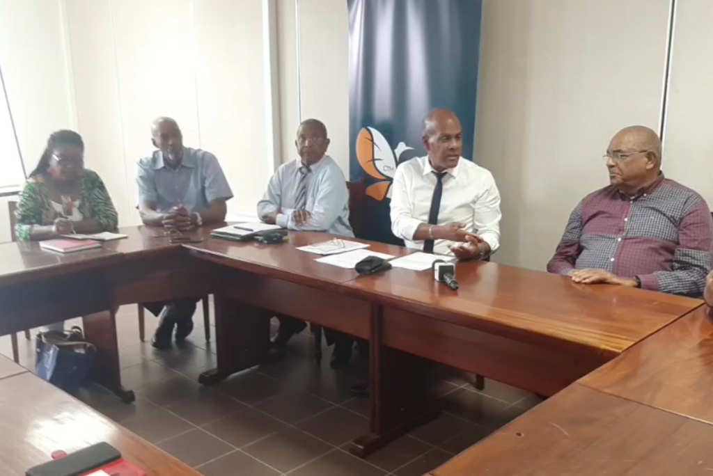 Chlordécone : protestations et mobilisation après le non-lieu