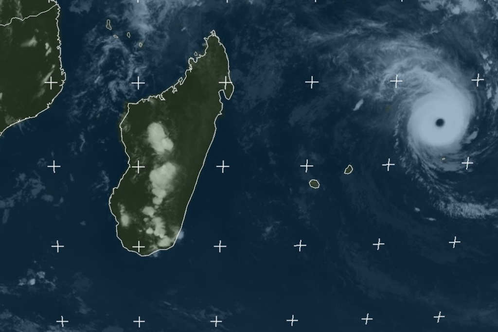 Cyclone Freddy : « cyclone exceptionnel de par son intensité
