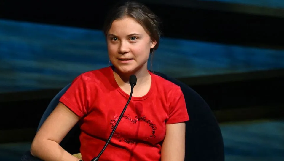 La Suède attaquée en justice par Greta Thunberg et 600 jeunes