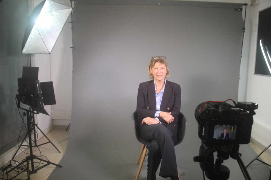 Sigrid Gérardin : « C’est l’esprit de Paul Vergès que nous allons porter