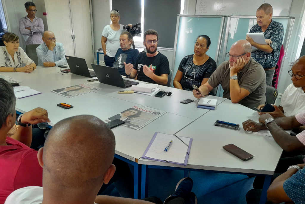 Reprise du « Quotidien » : les offres jugées recevables, des ...