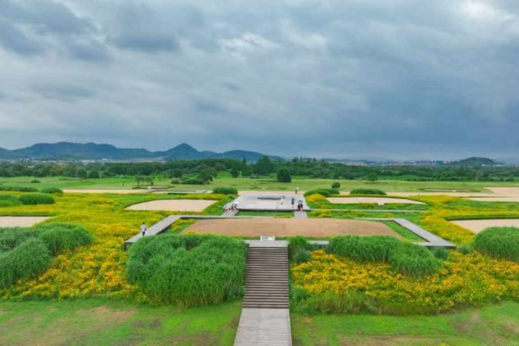 Le Liangzhu Forum : une fenêtre et un pont en faveur de l’échange ...