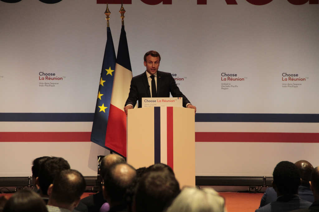 Budget 2025: Emmanuel Macron continues with the same policy