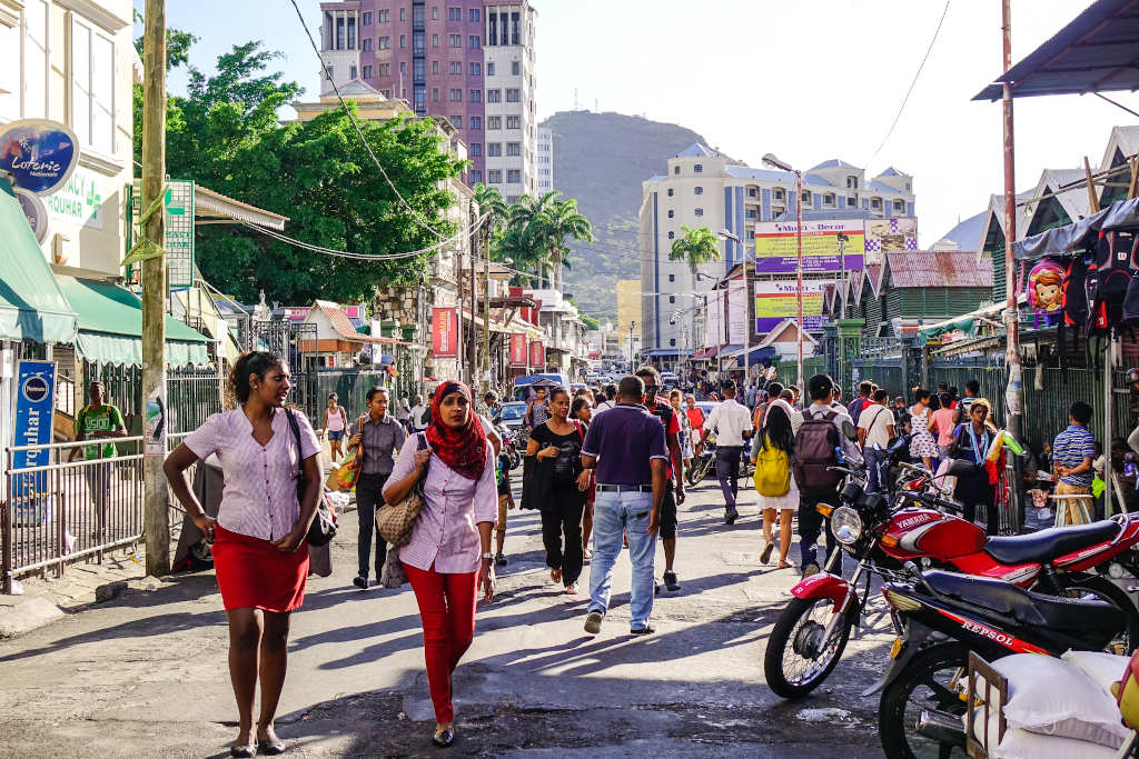 Tourism: La Réunion Island lags even further behind Mauritius in 2024