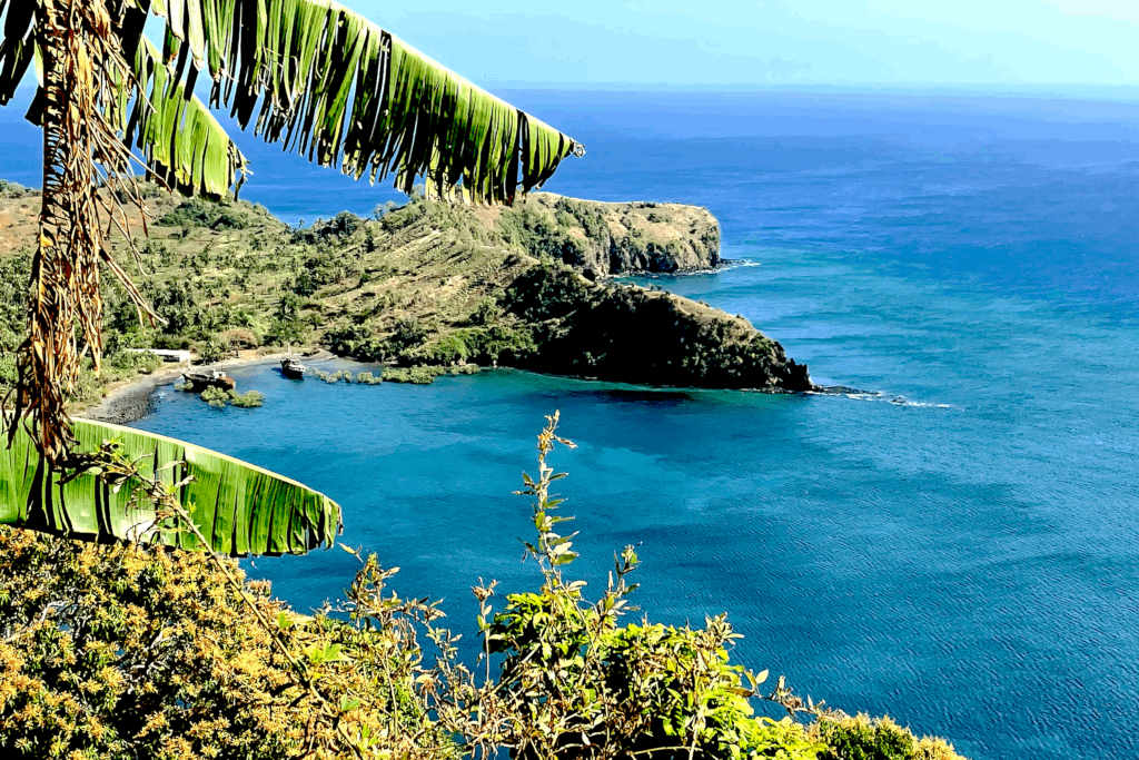 Parc national de Mohéli : préserver l’environnement et les revenus des ...