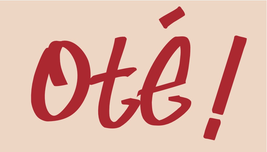 « Ramass mantèr sa la pa bon