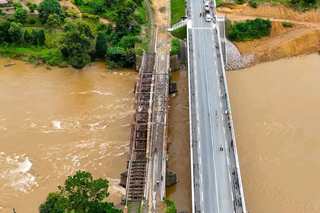 Rencontre historique entre Madagascar et le Japon