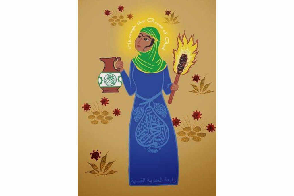 Rabi’a al-Adawiyya, la grande mystique de l’islam