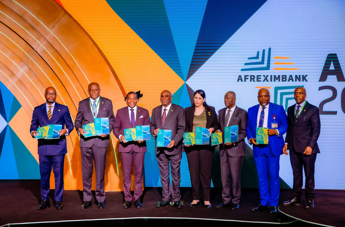 AFREXIMBANK 2025 Report: African Trade Outlook – Archyde