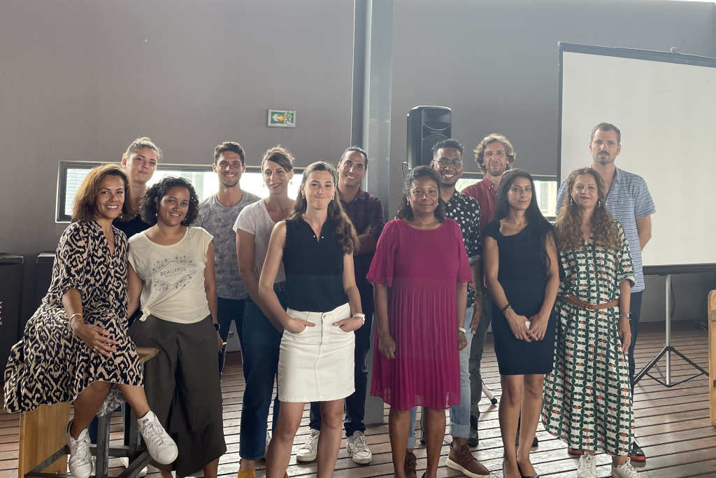 SPL Territo’Arts : complémentarité entre la Cité des Arts et Château ...