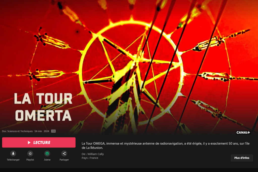 « Tour Omerta » : La Tour Omega faisait de La Réunion la cible d’un ...