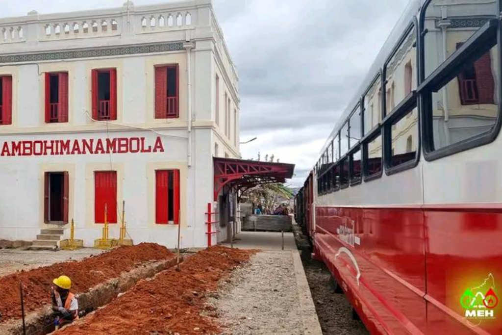 Insécurité routière à La Réunion : l’urgence du train pour un vrai ...