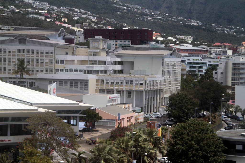 Université de La Réunion : une semaine de manifestations pour fêter le ...
