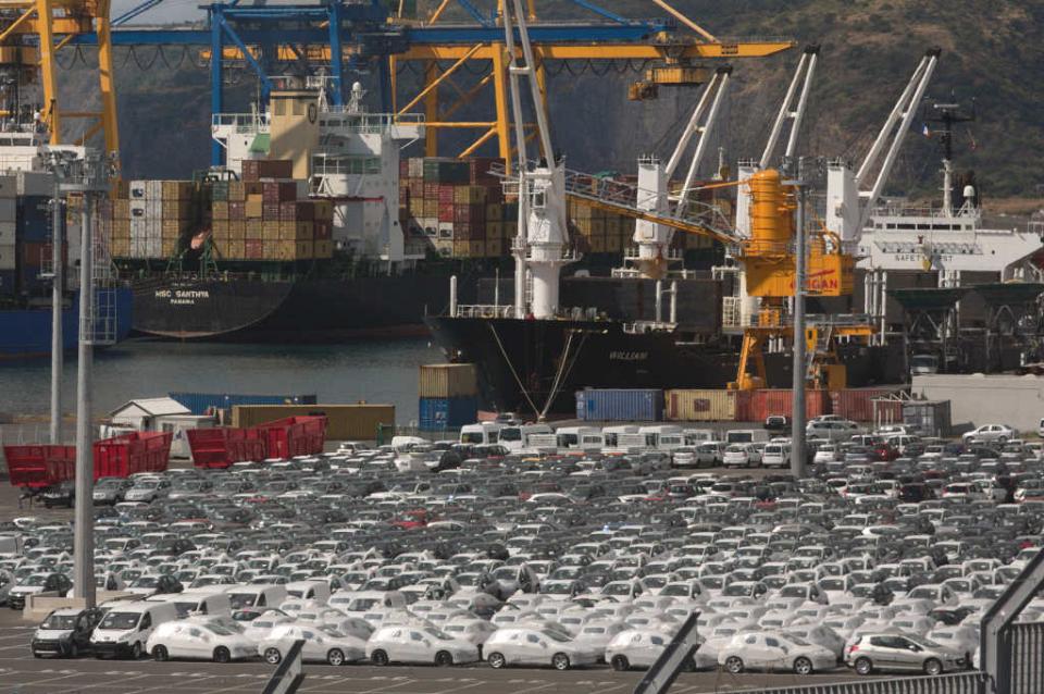 La Région présente à l’OPMR le nouveau dispositif de taxation de l ...